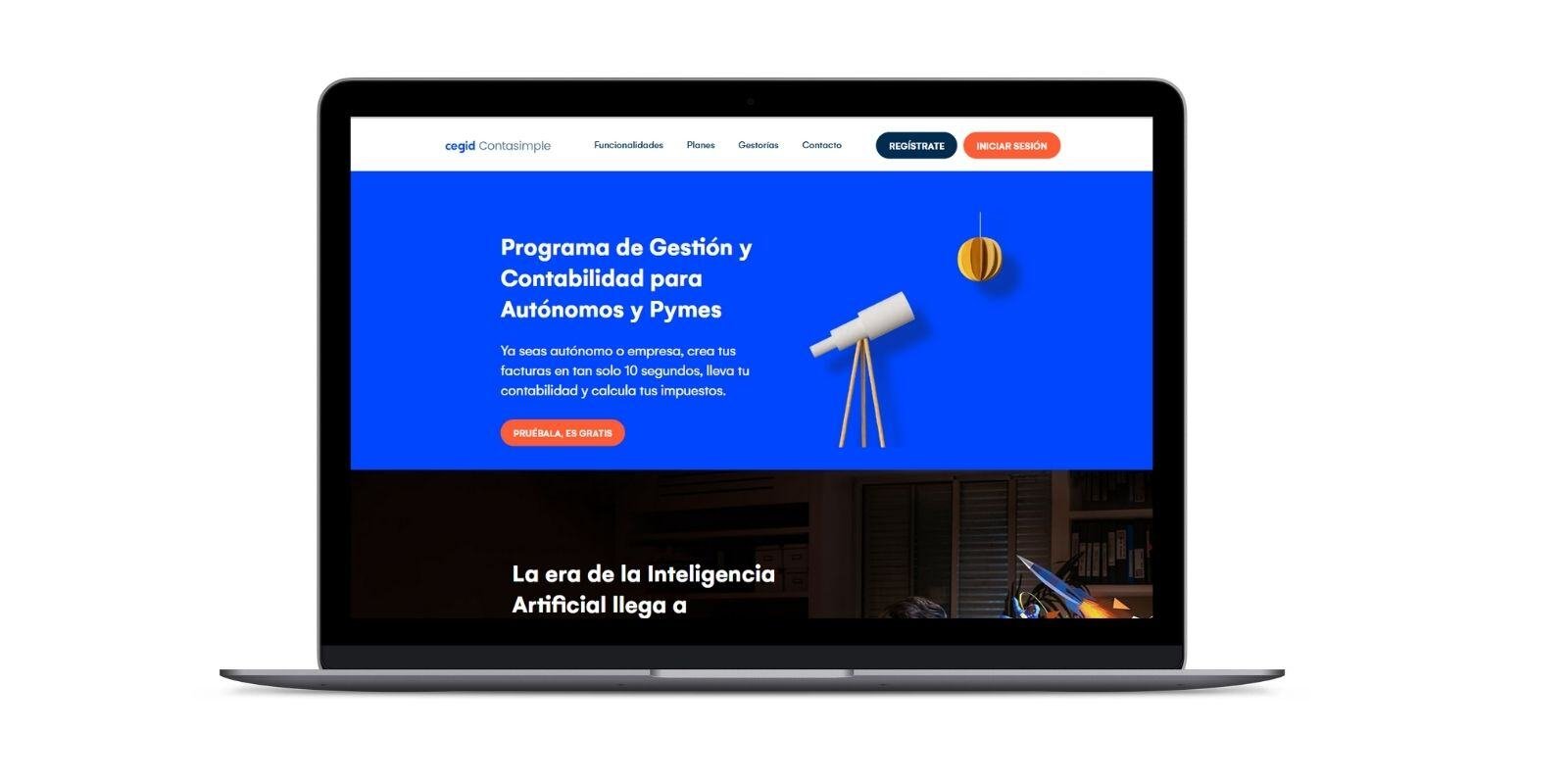 Los 10 Mejores Programas de Facturación en 2025 [Comparativa]